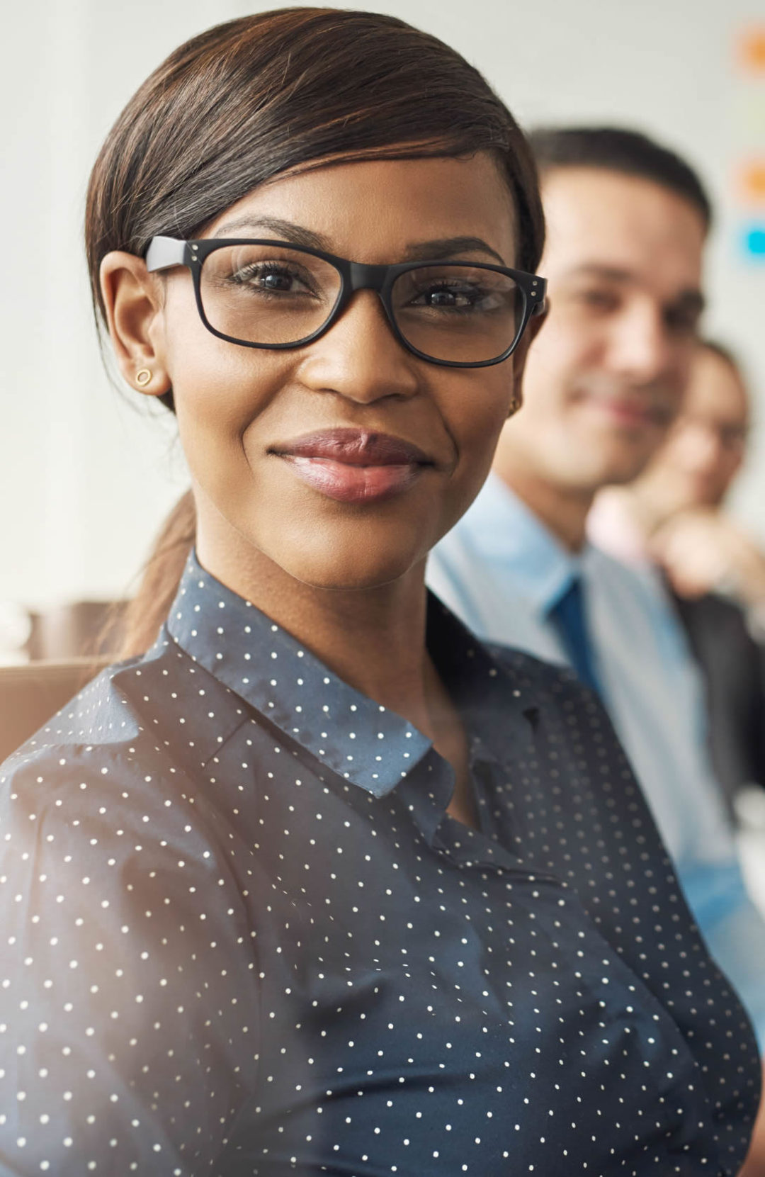 Returners - Get Returnship